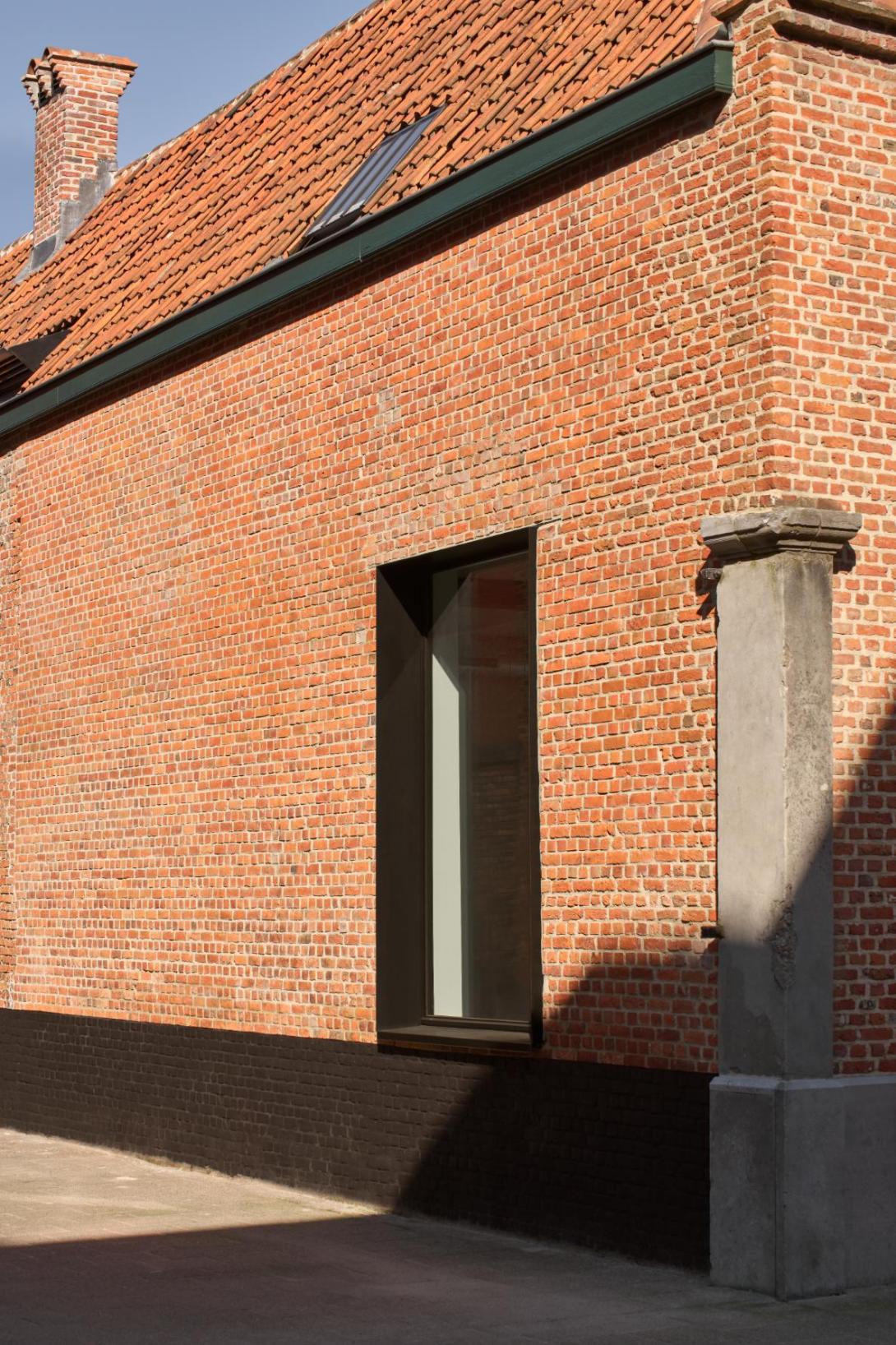 Godshuis Antwerpen | Renoscripto